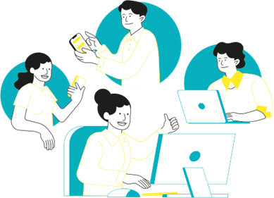 Check-in round activity - Mindscapes