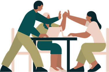 Employees story time - Mindscapes