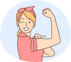 Power poses - Mindscapes